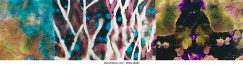 Mexican Geomety Pattern Astrological Pattern Tropical Stock