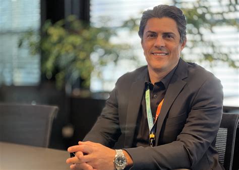 Evolua Energia Anuncia Rodrigo Messano Como Novo Cfo Canalenergia