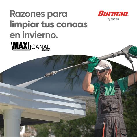 ¿por Qué Limpiar Tus Canoas De Techo Antes Del Invierno Durman By