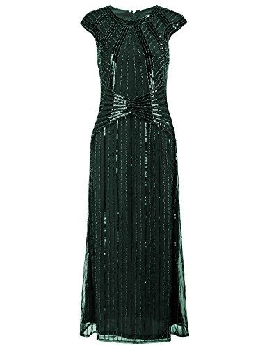 Alisapan Womens Plus Size Bridesmaid Dress Chiffon Long Formal Evening Prom Dresses 9890