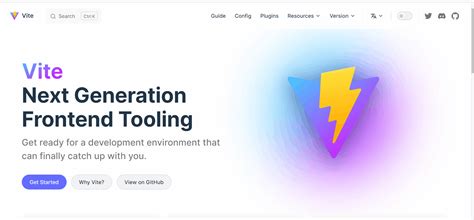 Docs Trigger Dropdown When Not Be Hovered · Issue 10102 · Vitejs
