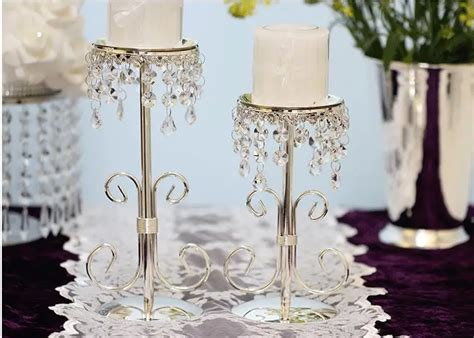 Подсвечник Держатель чайный светильник подставка для цветов Свадебный торт стенд фестиваль