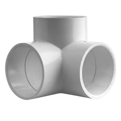 Boshart Industries U413 020 90 Degree Side Outlet Elbow Schedule 40 2