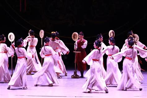 2023舞剧《花木兰》济南站门票时间票价在线选座 看看票务