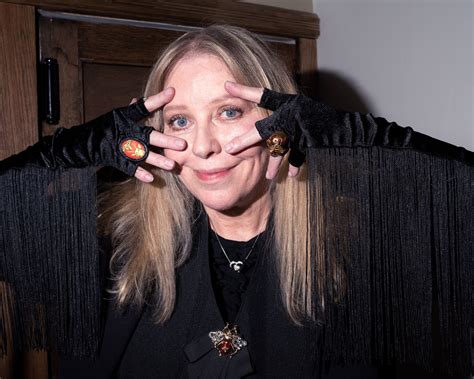 Bebe Buell 和 Mick Jagger Mick Jagger Vicipéid