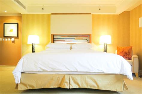 Jw Marriott Essex House Hotel Review New York New York
