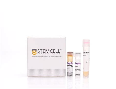 Stemcell Technologies Easysep™ Mouse Streptavidin Rapidspheres