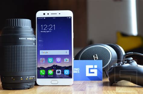 OPPO F Plus Review Chunky Dose Of Entertainment