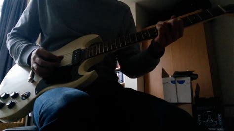 Hiwatt Cp103 Clone Youtube