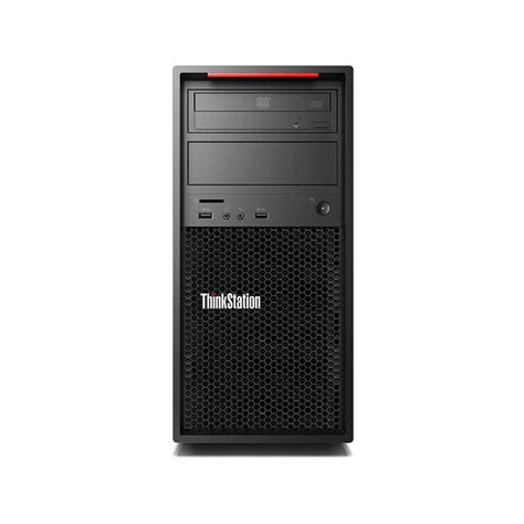 Thinkstation P520c 30bx002dus Workstation Silicon Valley
