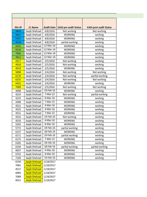 Cl Audit Report Pdf Structural Engineering Nature