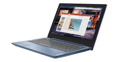Deal Lenovo Temporarily Cuts IdeaPad Slim 1 Price Down To PHP 9 999