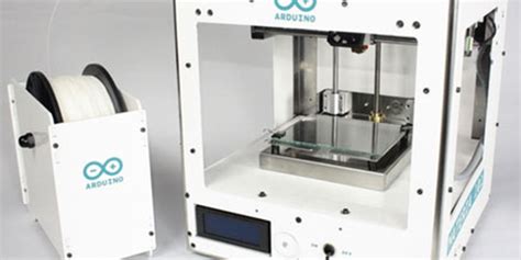 Arduino Bringt 3d Drucker Unter 700 Euro Innovationen Derstandard