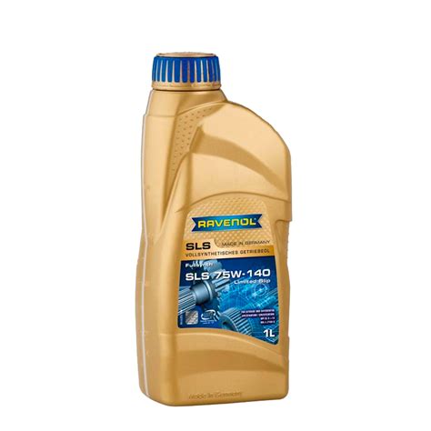 Ravenol Dobierz Olej
