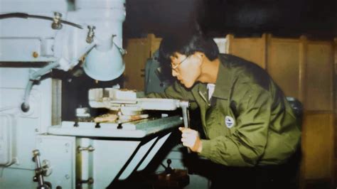 【节目单】《劳模纪录工程》丨毫厘之间尽显匠心王海滨加工甘肃