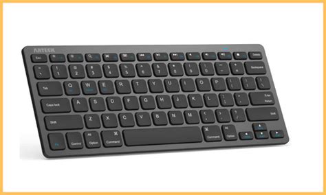 Best Keyboard For Raspberry Pi In KeyboardMouseGalaxy
