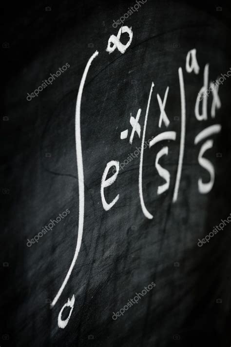 Integral Sign