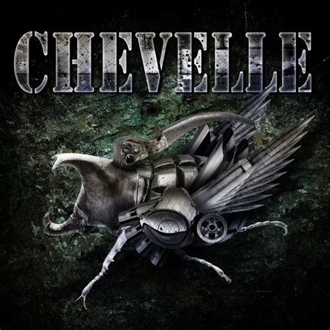 Chevelle Band Wallpapers Wallpaper Cave