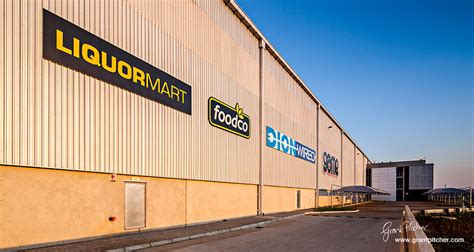 Mass Discounters Kzn Dc