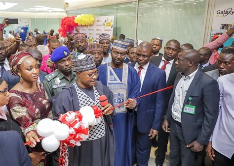 Red Flag The Ominous Implications Of Shoprite Closure In Kano