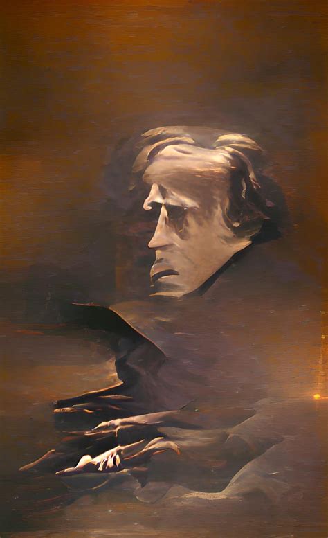 Ai Generated Portraits Of Composers Classicalmusic