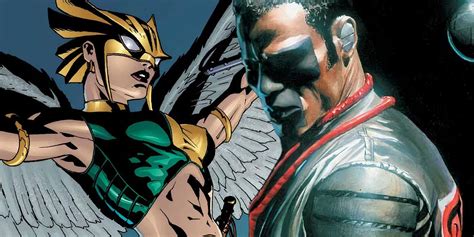 I Cant Believe Im Most Excited For The 2025 Debut Of The Dc Universe