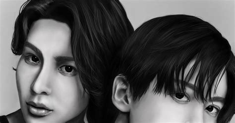 ラウ 🖤めめラウ🤍 Orangeのイラスト Pixiv