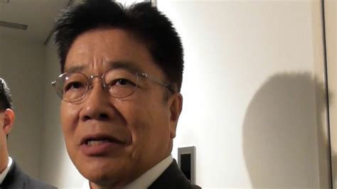 加藤勝信元官房長官「総裁選挙に向けて具体的に動いていきたい」出馬をめざす考えを表明【岡山】 Tbs News Dig