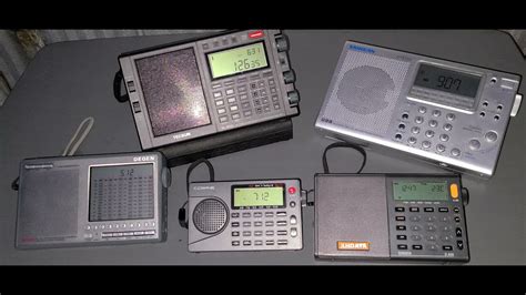 Choosing A Good Shortwave Radio Is For Every Budget And Simple Today Just Ask YouTube