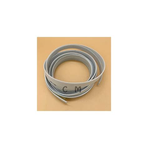 Buy Printer Parts For Graphtec Fc8600 Carriage Trolley Belt For Fc8000