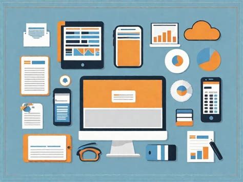 Premium Photo Optimizing Digital Marketing Strategies