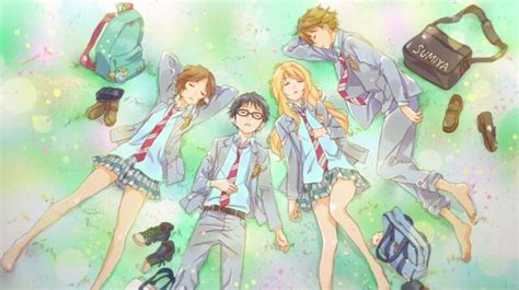 Anime Las Mejores Series Disponibles En Netflix Superaficionados