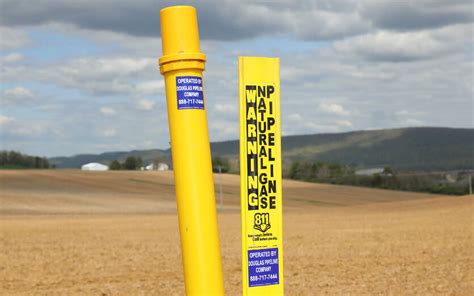 Pipeline Markers