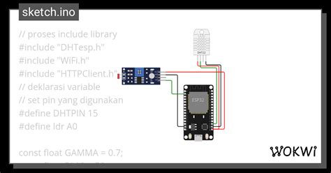 Tugas7 Agung Wokwi Esp32 Stm32 Arduino Simulator