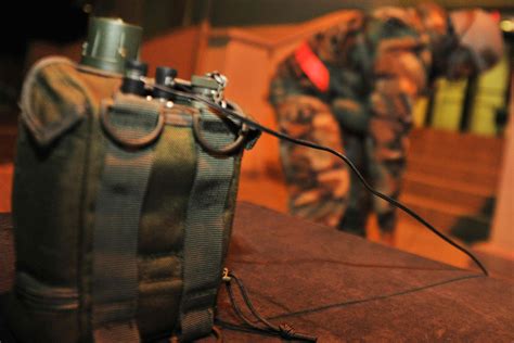 Joint Chemical Agent Detector Top Defense Systems