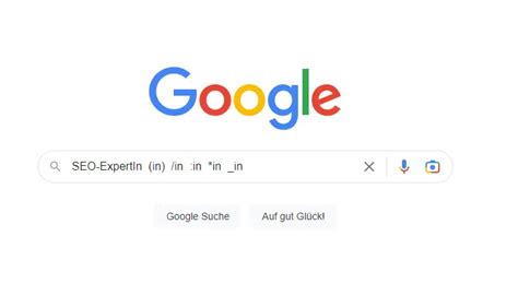 Gendern Und SEO Passt Das Plan B Werbeagentur Bremen