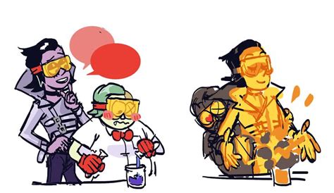 Venomous X Boxman