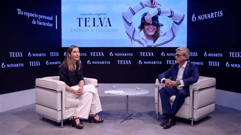 Conversación Con Jesús Ponce Presidente Del Grupo Novartis España