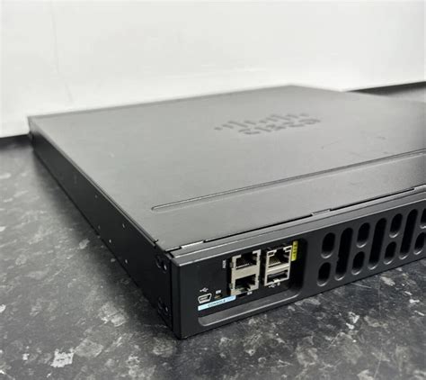 Cisco 4331 Integrated Services Router Security License Isr4331 K9