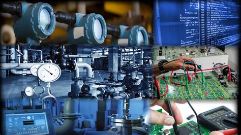 Level 1 Process Control Instrumentation And Valves And Workshop Ogim