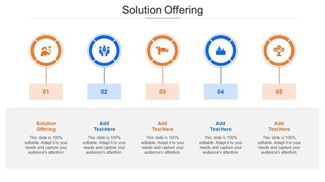 Solution Offering In Powerpoint And Google Slides Cpb Presentation