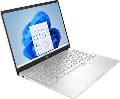 HP Pavilion Dv TU Laptop Th Gen Core I GB GB SSD Win Price In India