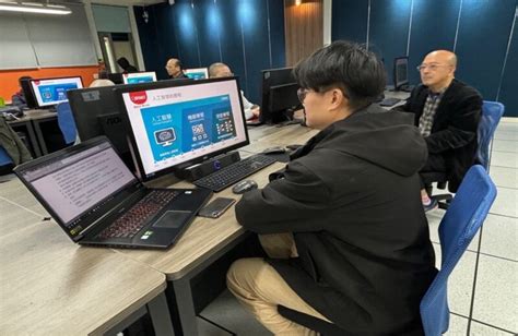 玄大攜手全球人工智慧百工百業協會 打造ai通識課程 啟動教師研習