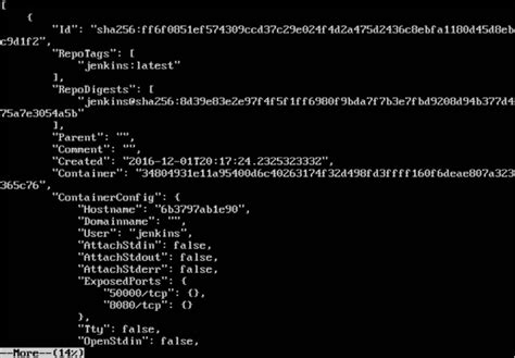 Docker Quick Guide