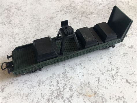 Wagon Grue Lima Kaufen Auf Ricardo