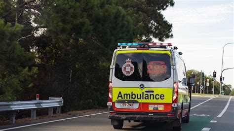 Man With Life Threatening Injuries Rescued From Car Crash On Bruce