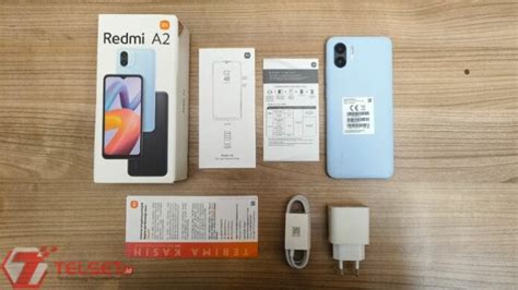 Daftar 10 HP Xiaomi Terbaru Bagus Dibeli Juni 2023 Ini Mulai Redmi A2