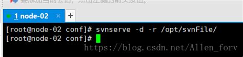 Linux系统安装svn服务端andwin10安装tortoisesvntortoise Svn Linux Csdn博客