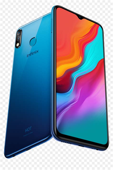 Infinix Hot Pakistan HD Png Download Vhv